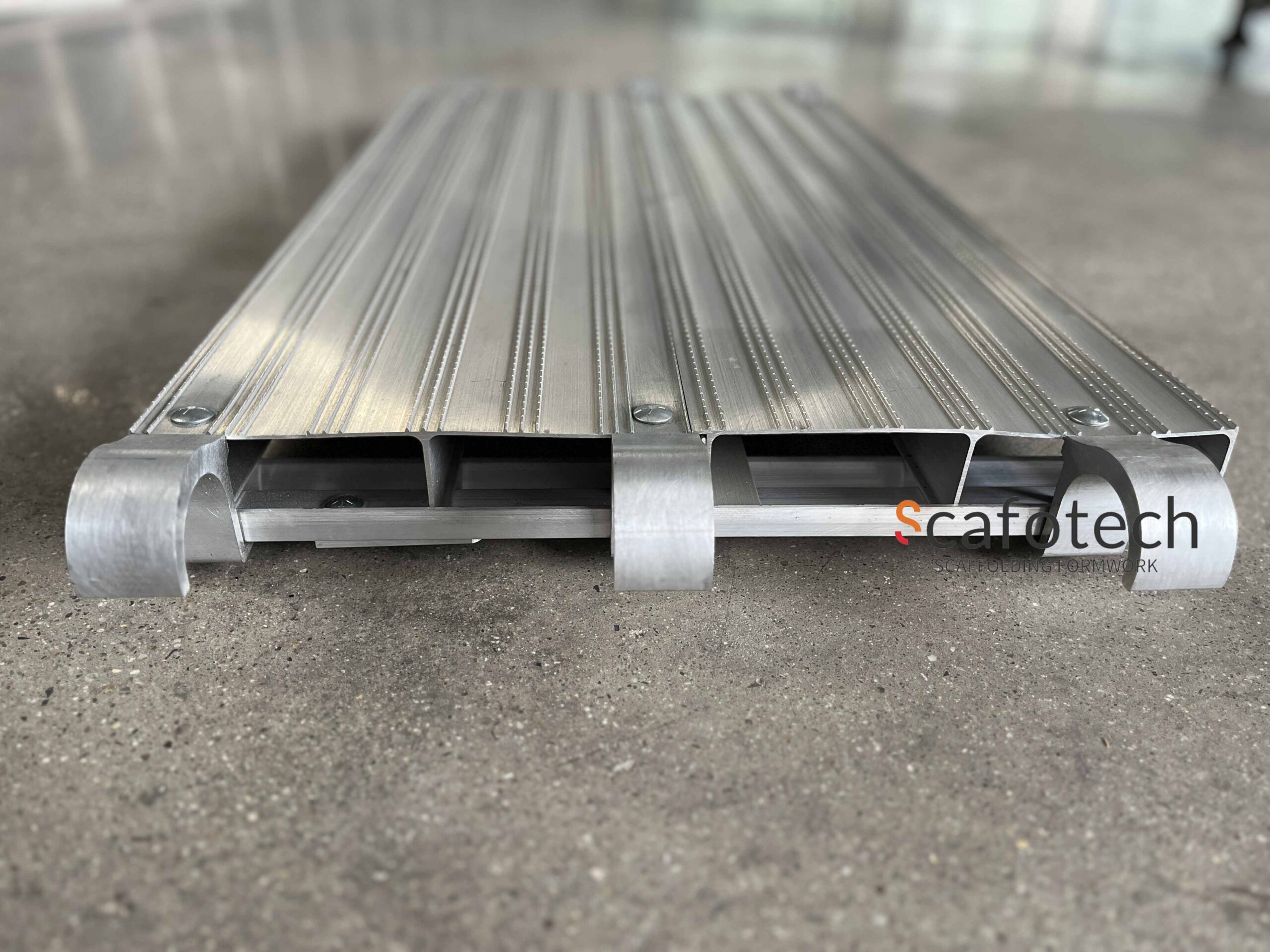 Custom Aluminum Scaffold Boards Manufacturer In China