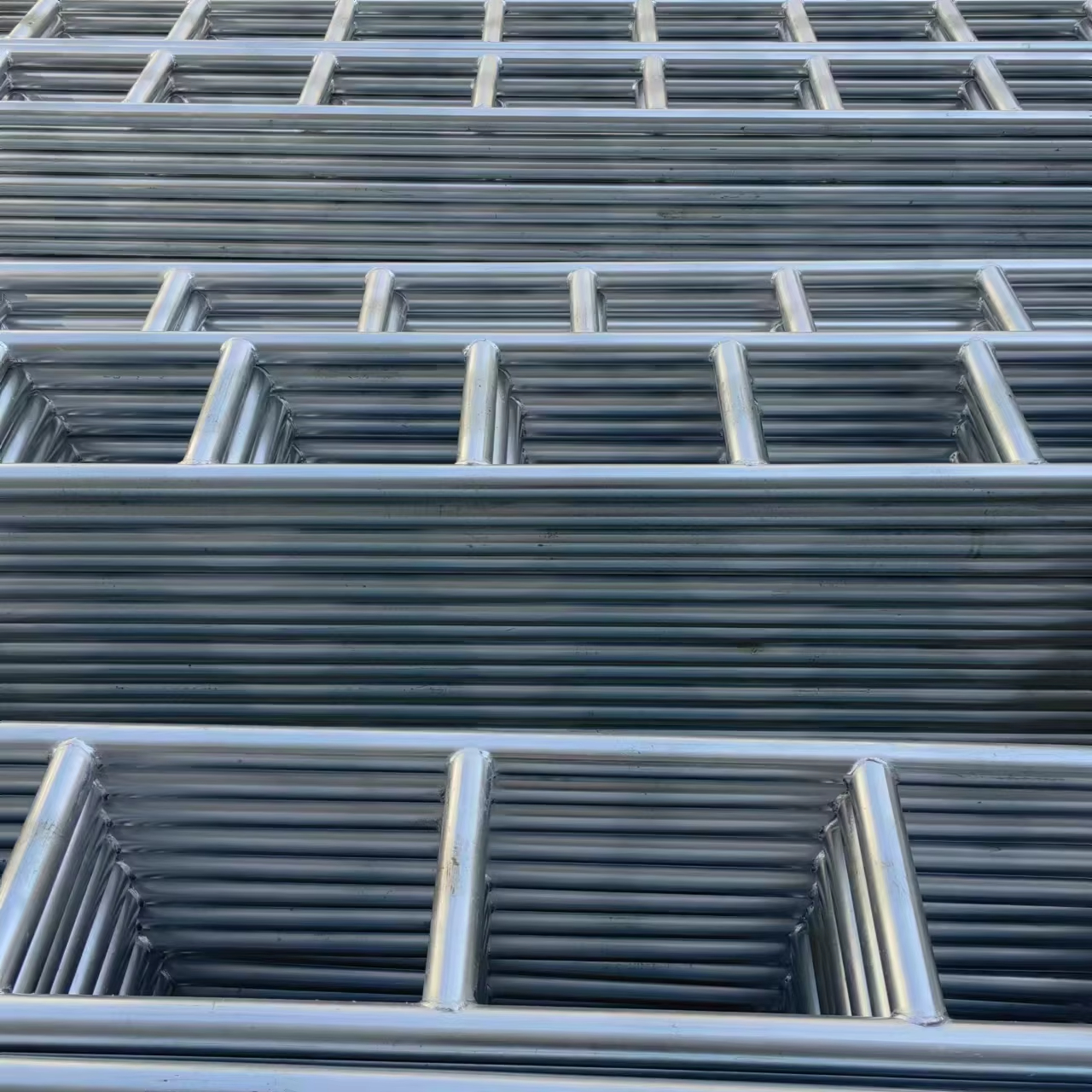 Ladder Beam - Scafotech | High Quality Scaffolding Manufacturer China